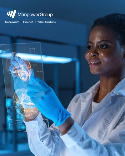ManpowerGroup: Risorse Umane, Business Solutions e Talent Management