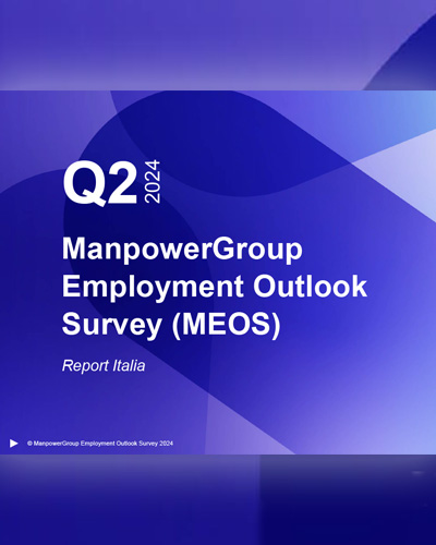 ManpowerGroup: Risorse Umane, Business Solutions e Talent Management